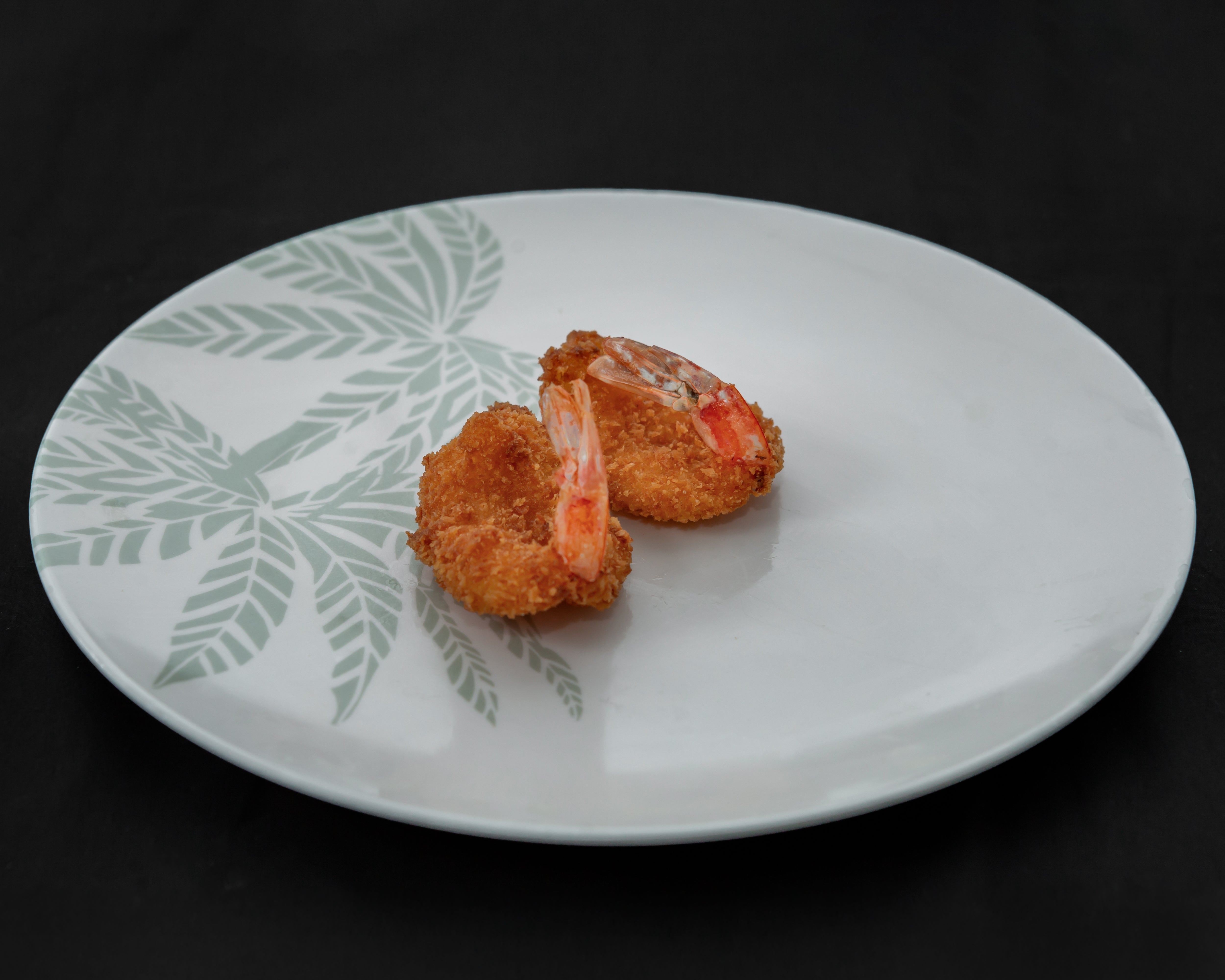 Crumbed Prawn Cutlet | Ford & Webb's Fish & Chippery